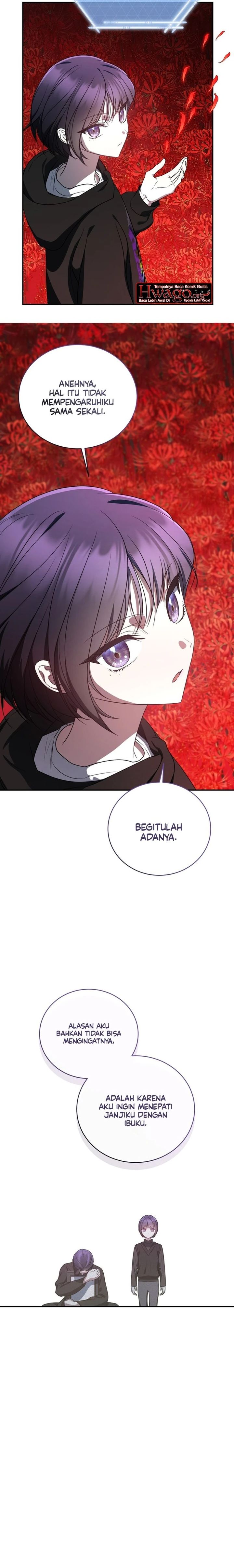 A Guide to the Right Life for Rankers - Chapter 15 - Natsu