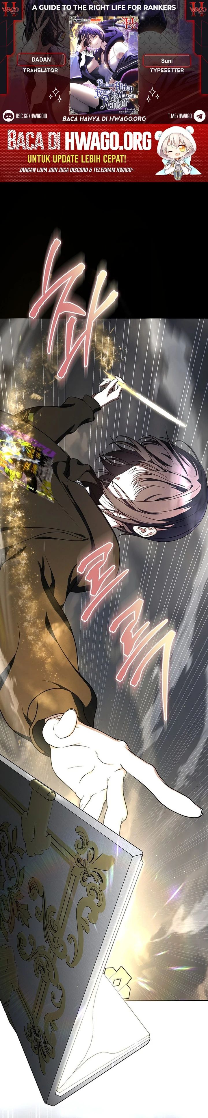 A Guide to the Right Life for Rankers - Chapter 16 - Natsu