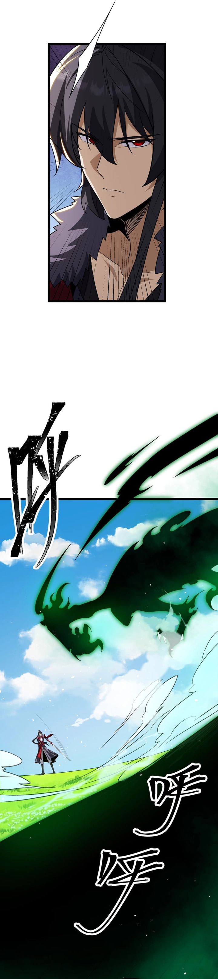 The Eight Empresses Betrayed Me, Only to Deeply Regret It After Being ...